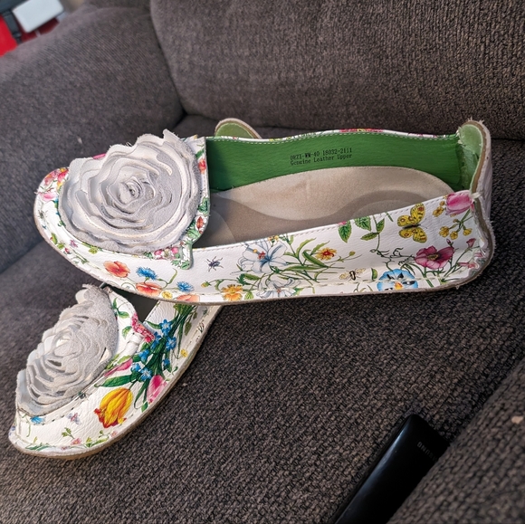 Spring Step | Shoes | Lartiste Garden Shoes | Poshmark